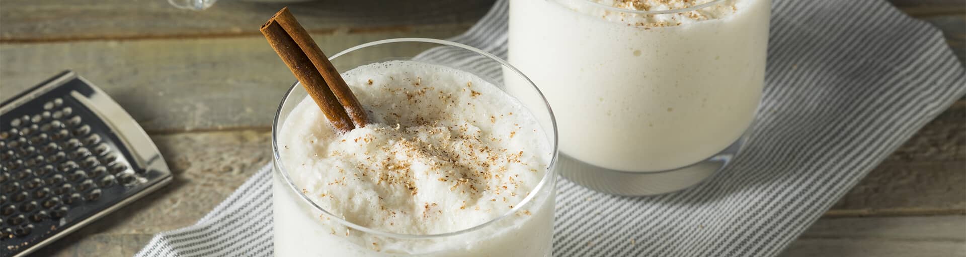 MILKSHAKE: RECEITA TRADICIONAL - Paribar